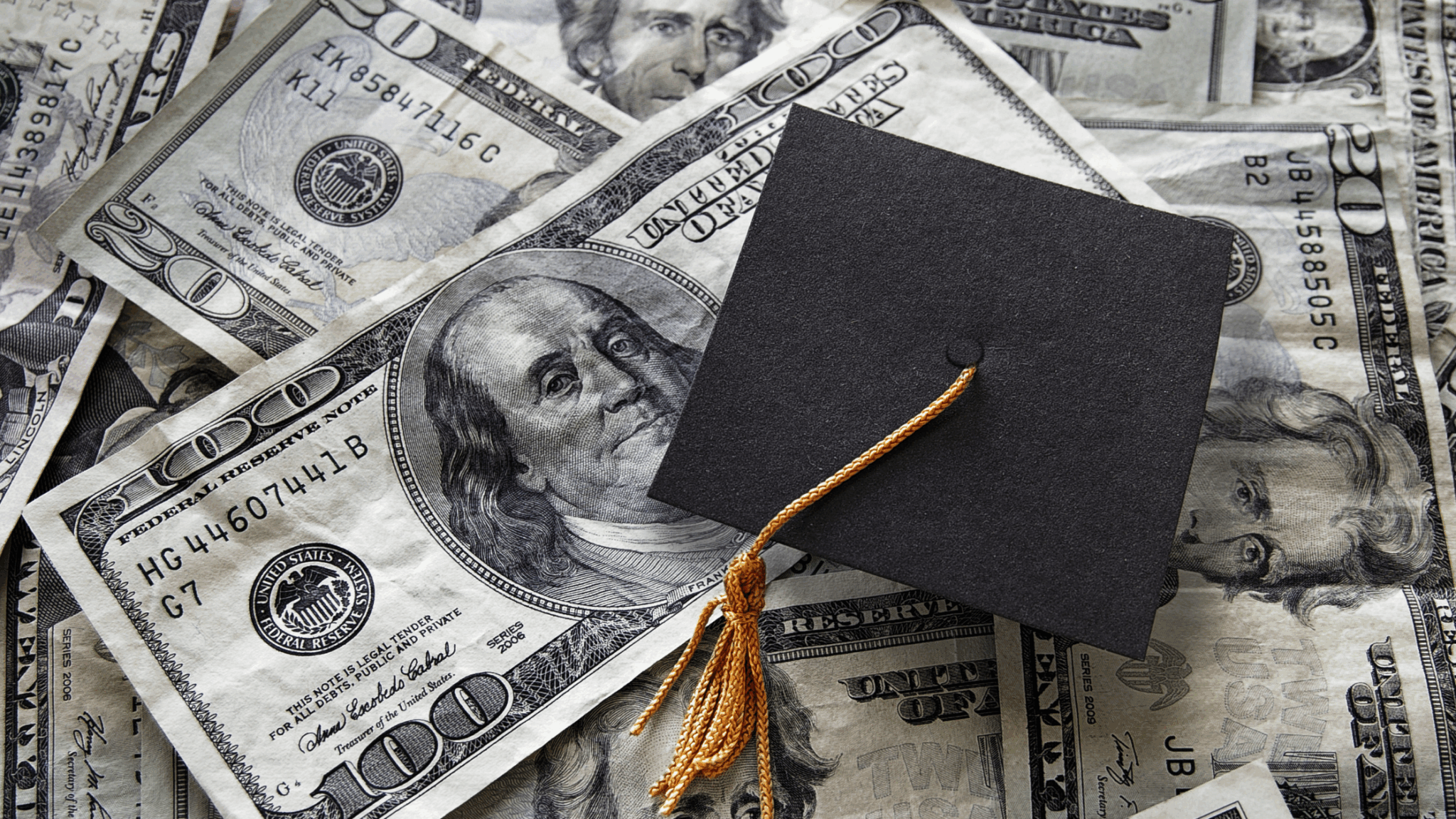 Can Student Loans Be Discharged in Bankruptcy? New Data Says Yes ...